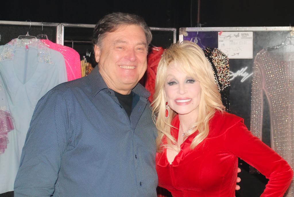 Dolly Parton Podcast - Country Countdown USA : Country Countdown USA