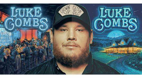 Luke Combs Gettin' Old Podcast - Country Countdown USA : Country ...