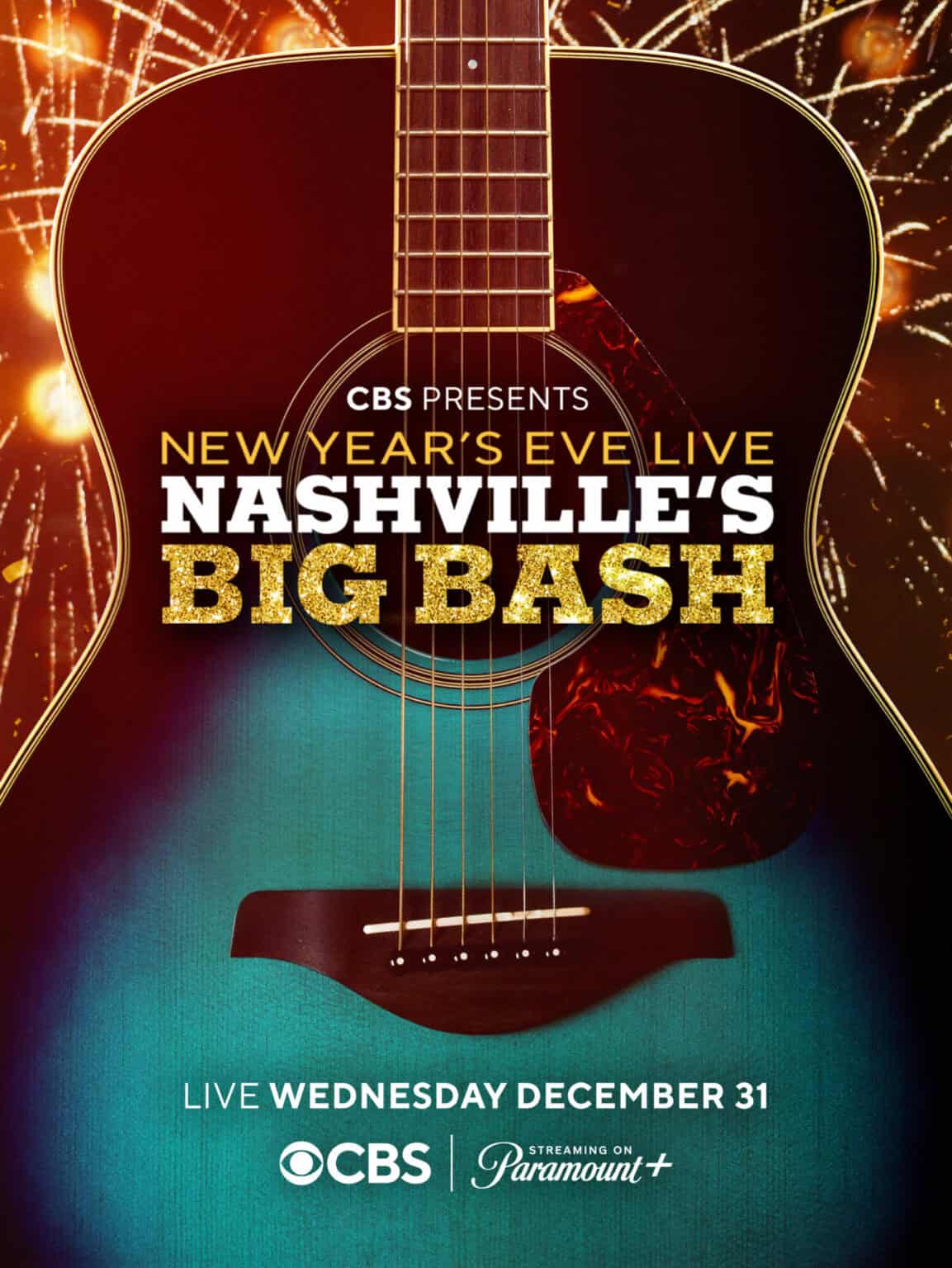 Nashville's Big Bash - Country Countdown USA : Country Countdown USA